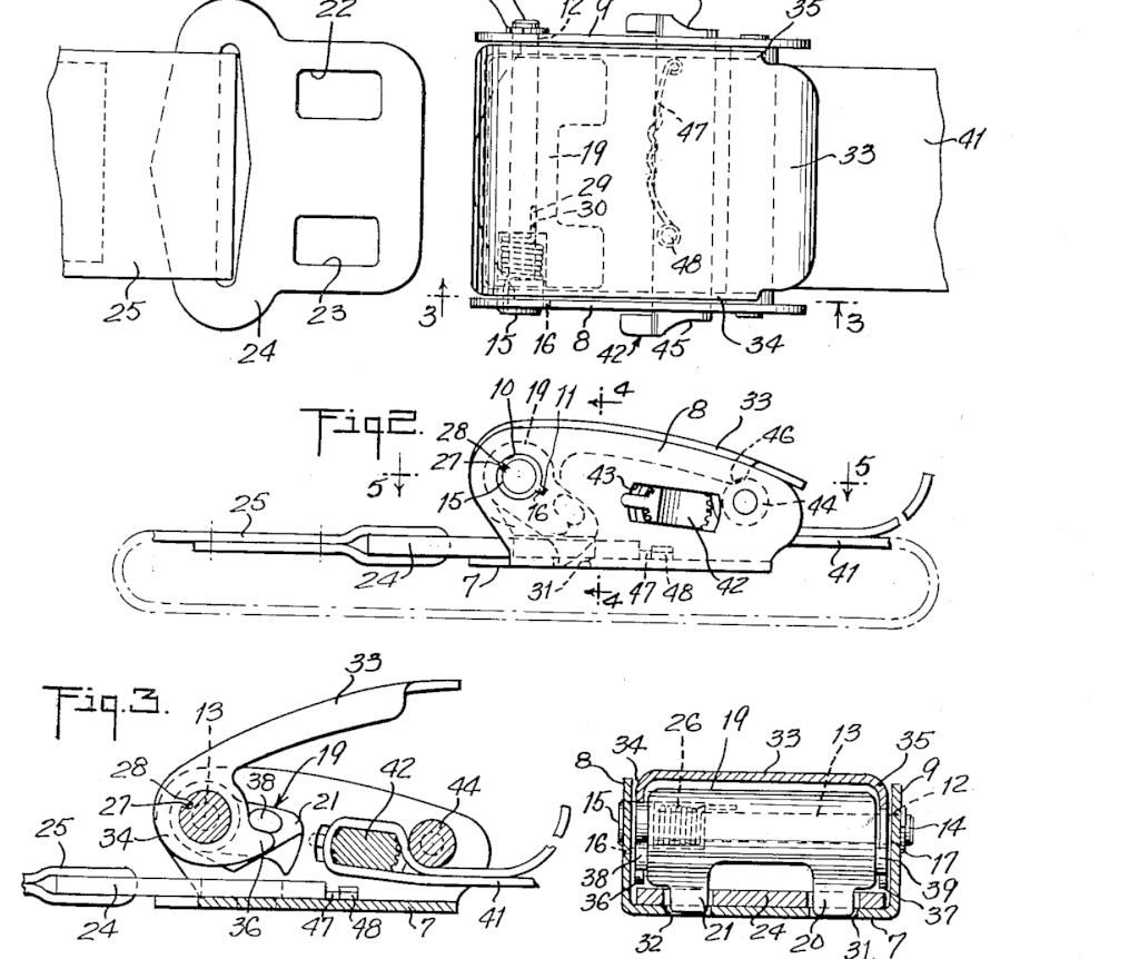 GWR's cantilever buckle design saves more lives | GWR Safety