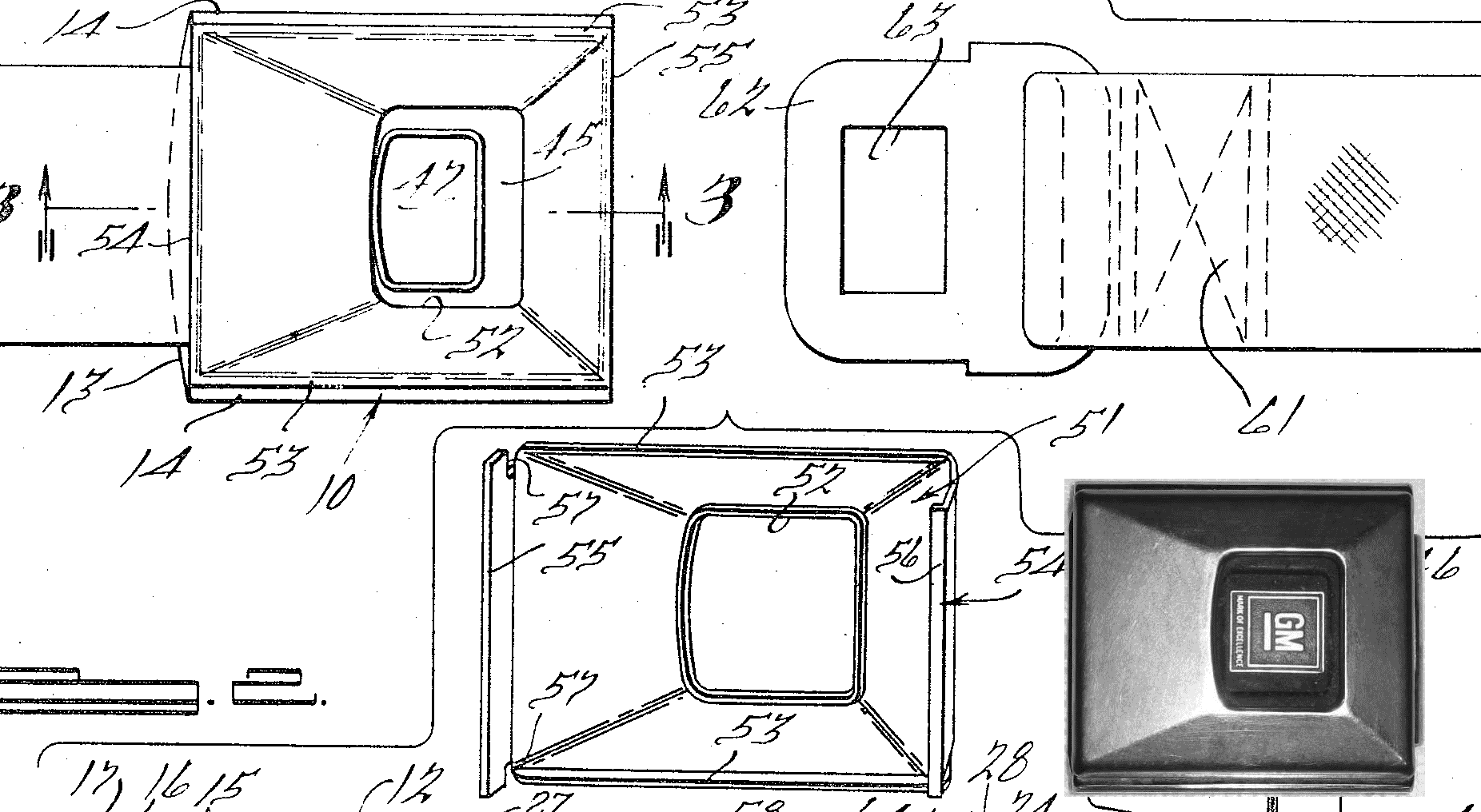 GWR's cantilever buckle design saves more lives | GWR Safety