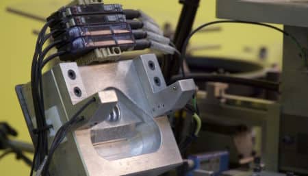 Manufacturing-Custom Seat Belts & Safety Restraints Systems