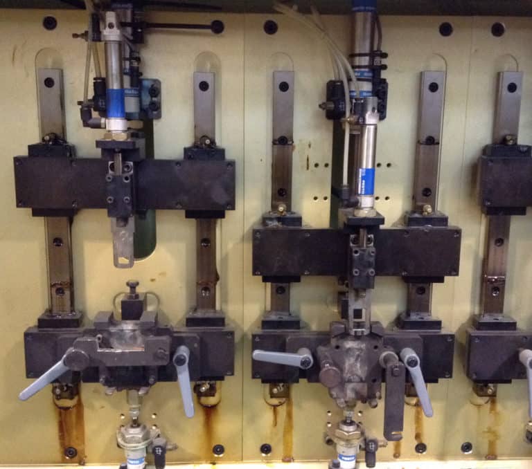 Seat Belt Testing - Safety Restraint System Regulation Testing